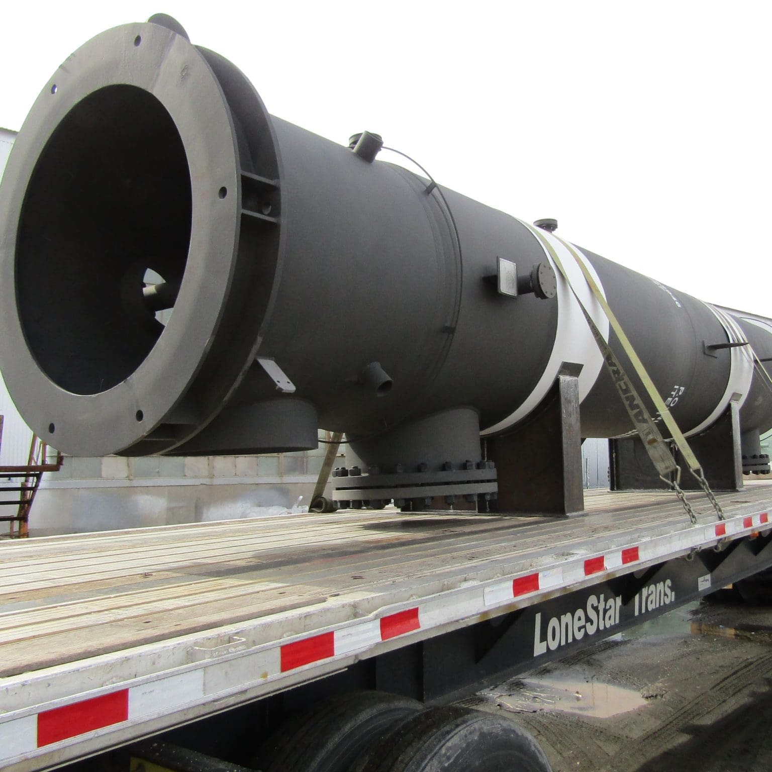 Stripper Column Design | Boardman | Oklahoma City, OK