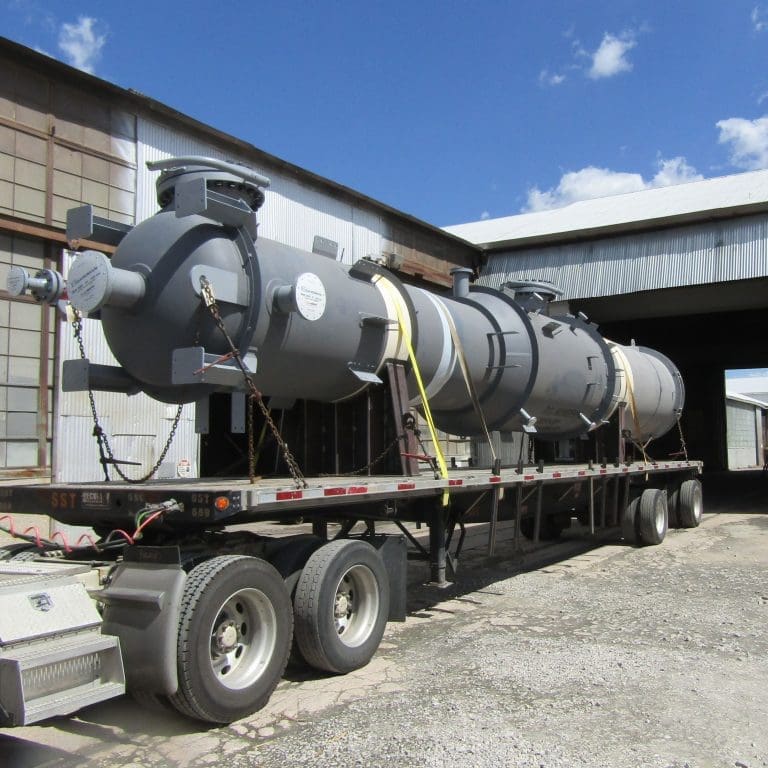 Stripper Column Design | Boardman | Oklahoma City, OK