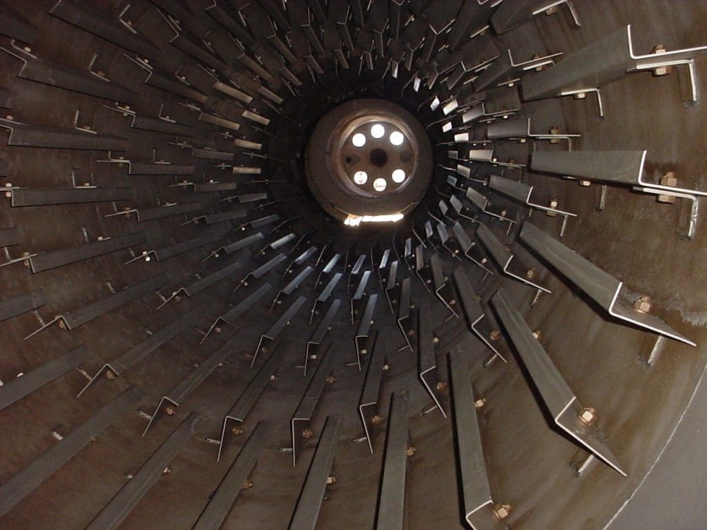 Rotary Kilns | Rotary Dryers | Boardman | Oklahoma City, OK